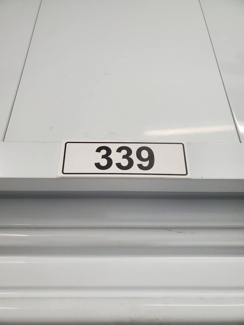 Unit 339 - San Marcos, California | San Marcos Mini Storage | BID13