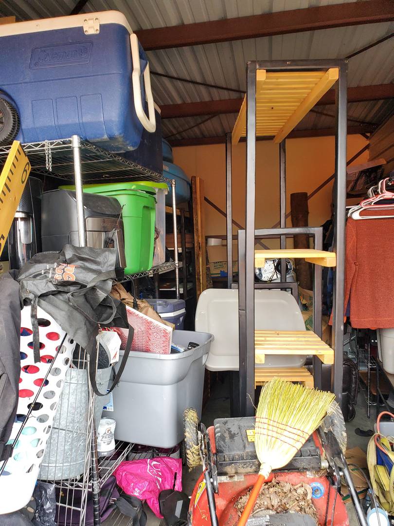 Unit 280 - Belgrade, Montana | Belgrade Mini Storage | BID13