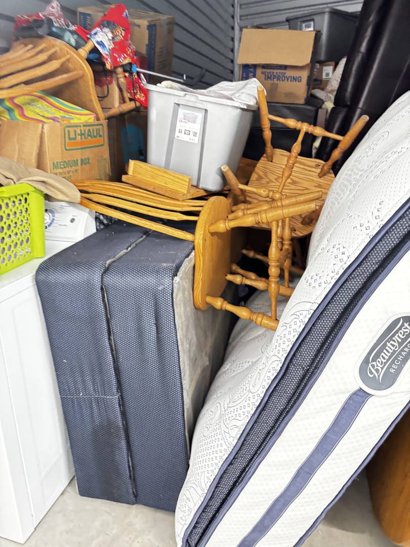 Unit A286 - Jacksonville, North Carolina | Pinnacle Storage- Gum Branch ...