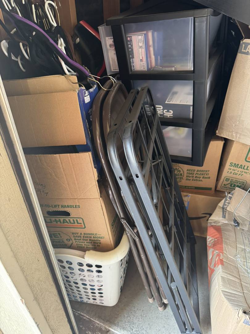 Unit B30 - Merced, California | Merced Mini Storage - Merced - CA | BID13