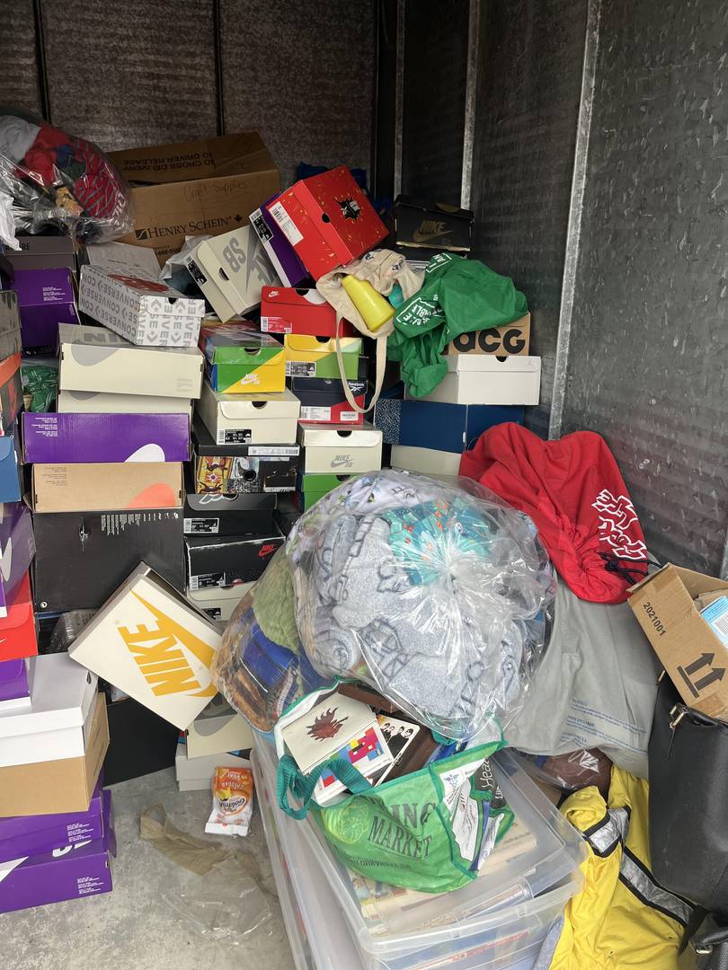 Unit E30 - Kingston, Ontario | Kingston U-Lock Storage | BID13