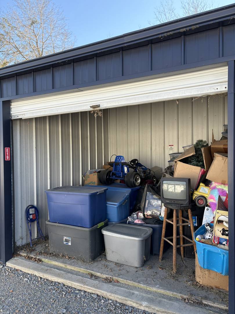 Storage Units Orangeburg Sc 1
