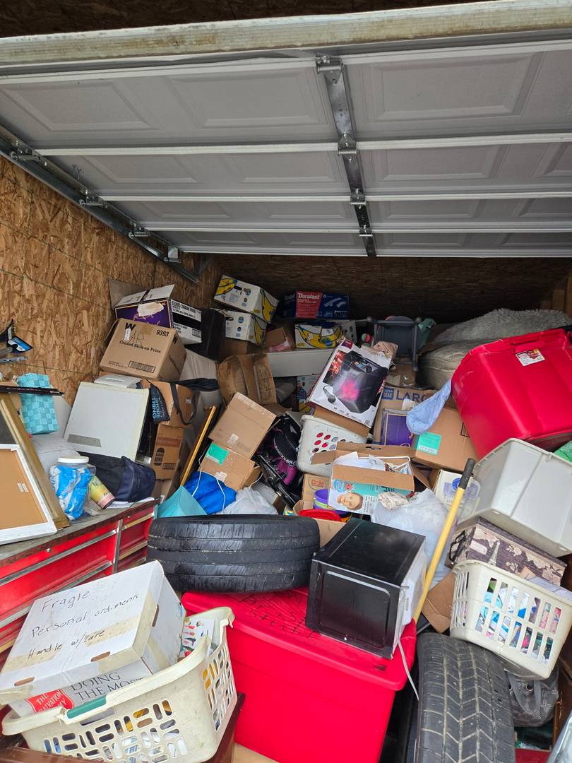 Unit 105 - Du bois, Pennsylvania | Dubois Mini Storage | BID13