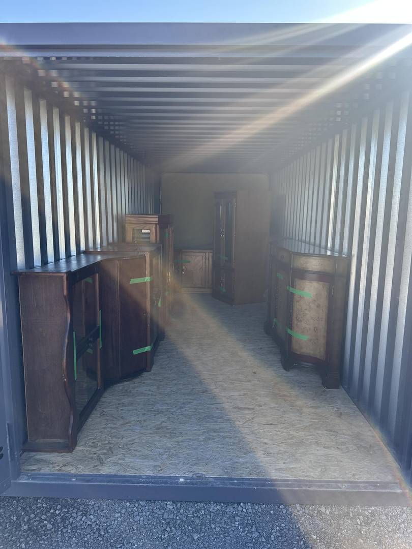 Unit POD33 - Brechin, Ontario | Brechin Self Storage & More | BID13