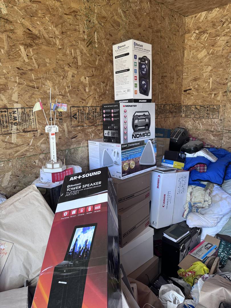 Unit 53 - Fort saint john, British Columbia | Midtown Mini Storage | BID13