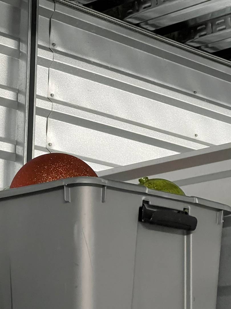 Unit 2245 - Birmingham, Alabama | Strongbox Self Storage | BID13