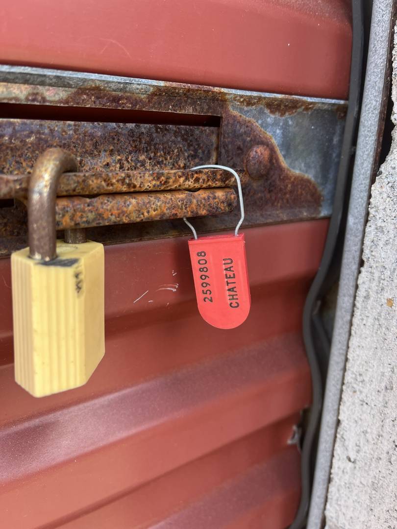 Unit 092 - Coos bay, Oregon | The Fortress Self Storage | BID13