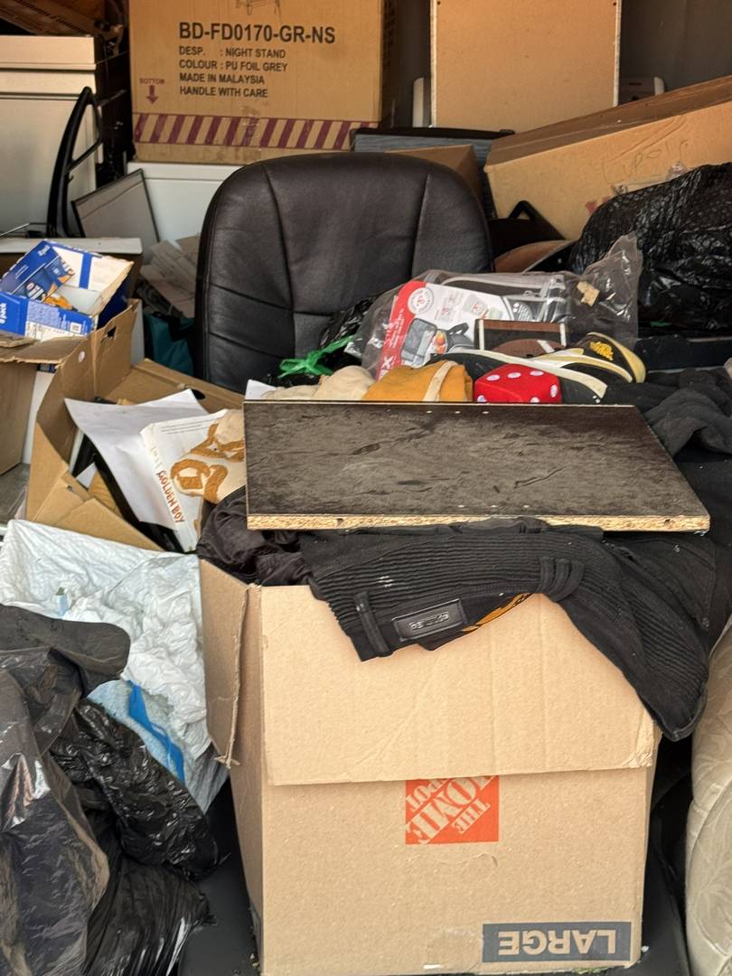 Unit B11 - Merced, California | Merced Mini Storage - Merced - CA | BID13