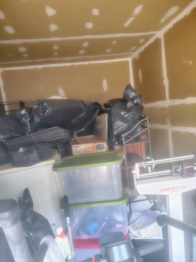 Unit 7039 - Rex, Georgia | A-1 Mini Storage - Rex | BID13