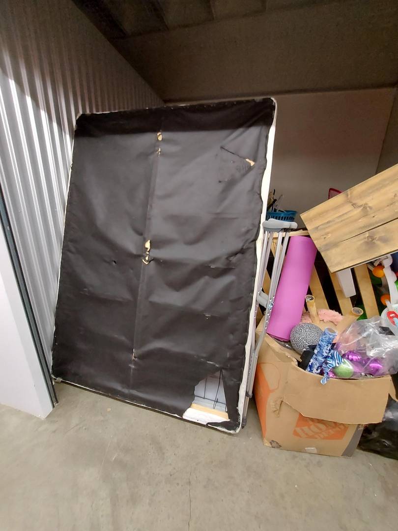 Unit 1E18 - Edmonton, Alberta | L091 - Sentinel Storage - 2260 Ellwood ...