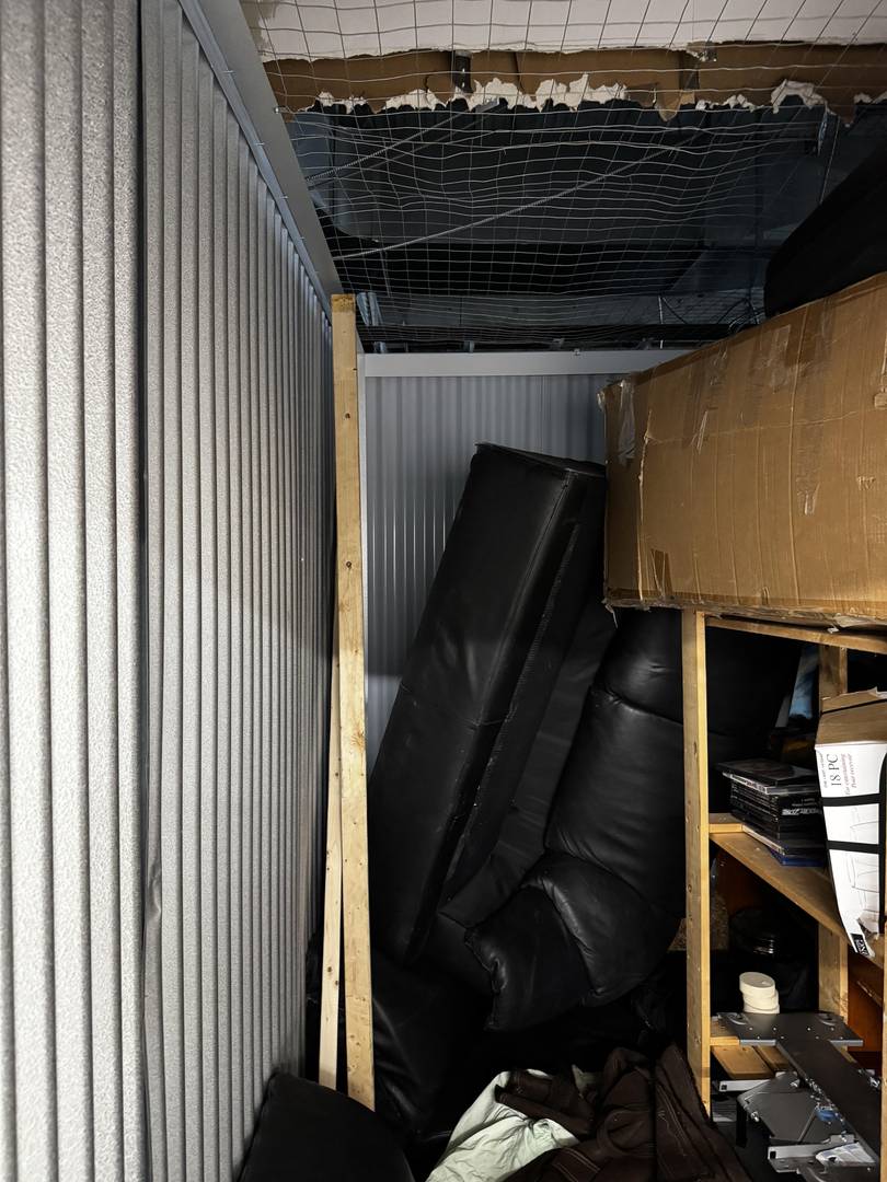 Unit A1507 - Toronto, Ontario | Apple @ The Planet | BID13