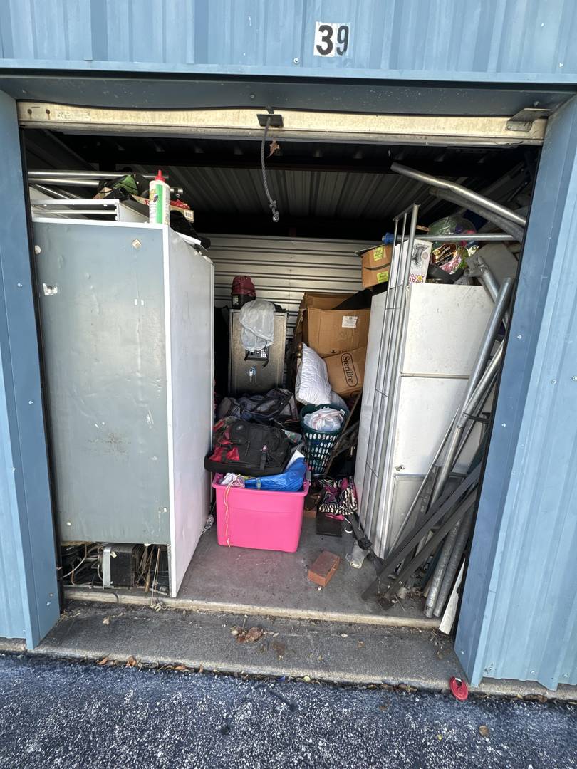 Unit I39 - Springfield, Missouri | Pack-N-Stack Mini Storage of ...