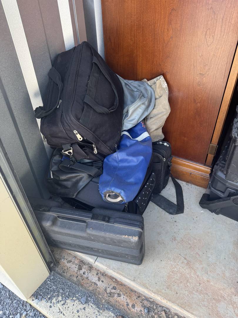 Unit 423 - New Market, Tennessee | 11 E Storage | BID13