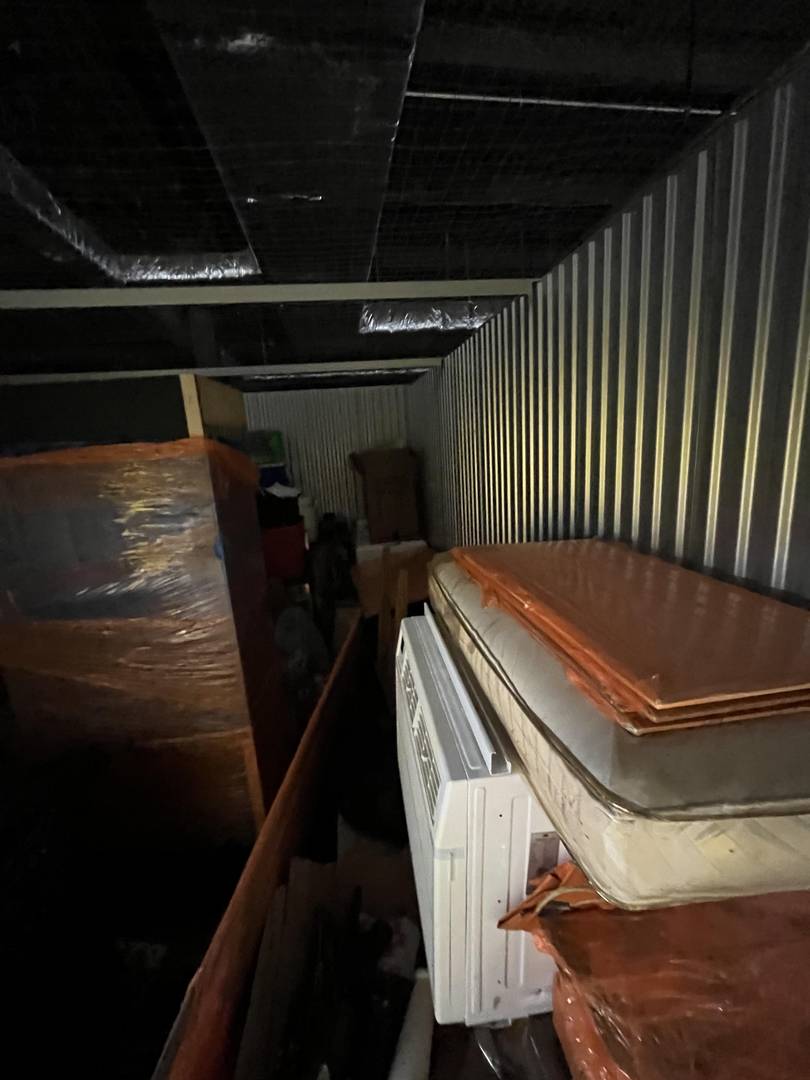 Unit 1135 - Cleveland, Ohio | JustStorage - Richmond Heights - OH | BID13