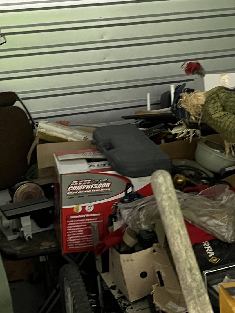 Unit 1320 - Olathe, Kansas | JustStorage - Olathe - KS | BID13