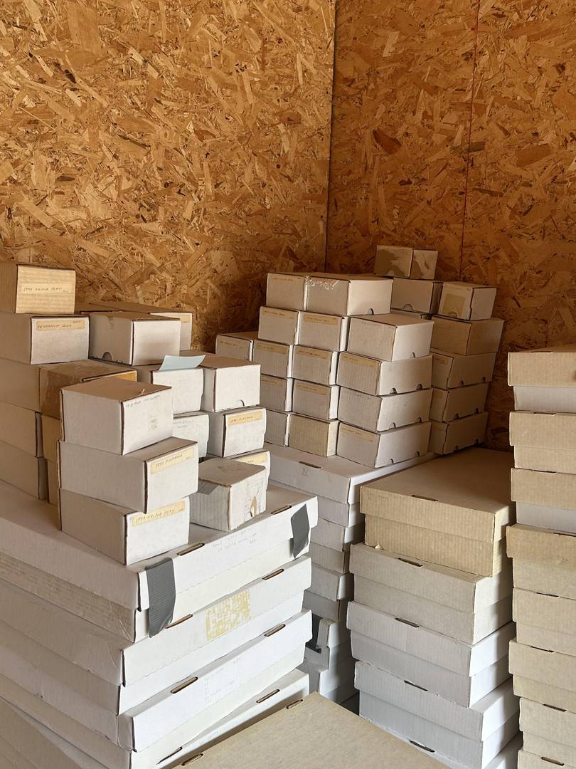 Unit B8 - Chelsea, Michigan | Chelsea Self Storage | BID13