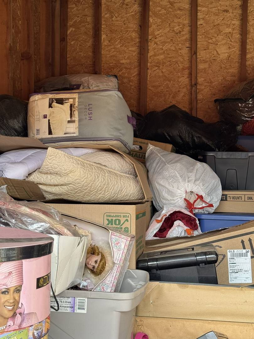 Unit E44 - Merced, California | Merced Mini Storage - Merced - CA | BID13