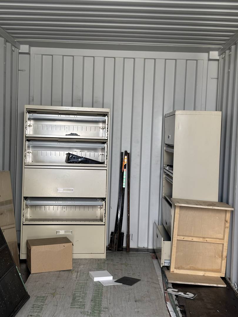 Unit SLEU 2163209 - Calgary, Alberta | Make Space Storage - Calgary | BID13