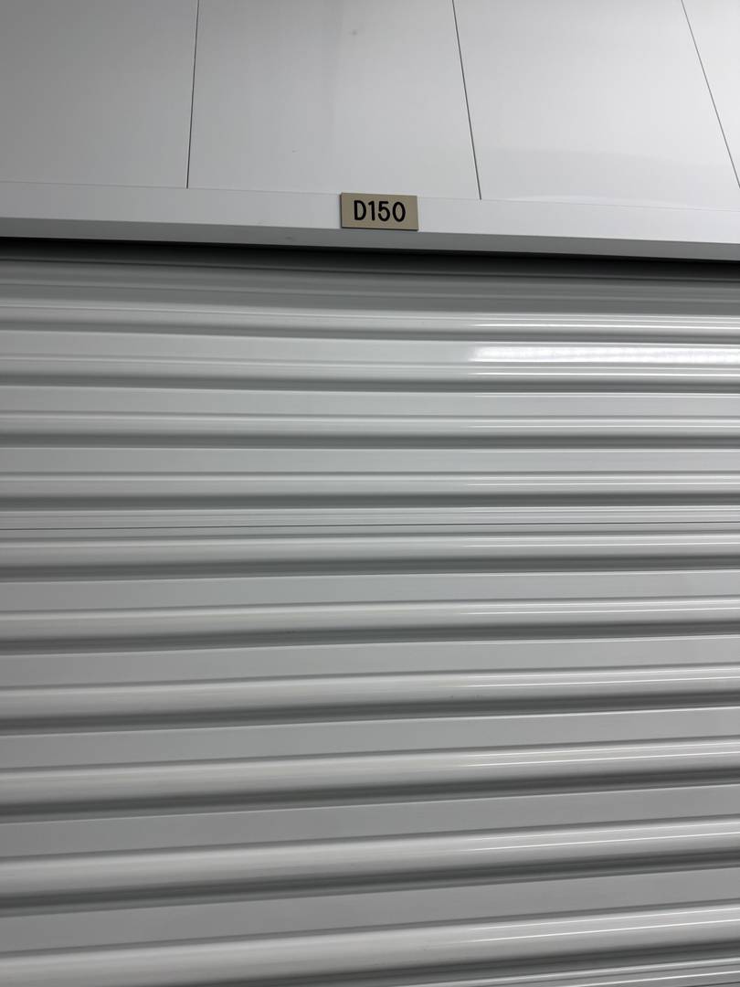 Unit D0150 - Corona, California | Cajalco-Temescal Storage Center | BID13