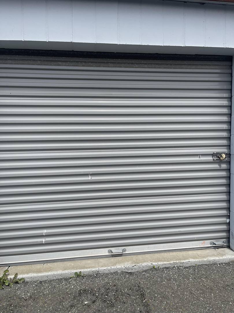 Unit N08 - Coupeville, Washington | Coupeville Storage | BID13