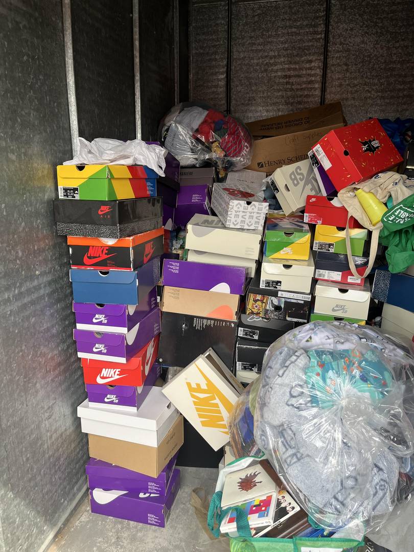Unit E30 - Kingston, Ontario | Kingston U-Lock Storage | BID13