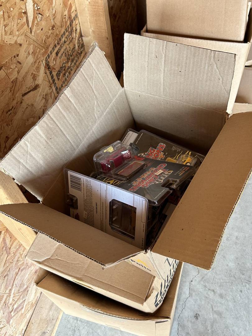 Unit B8 - Chelsea, Michigan | Chelsea Self Storage | BID13