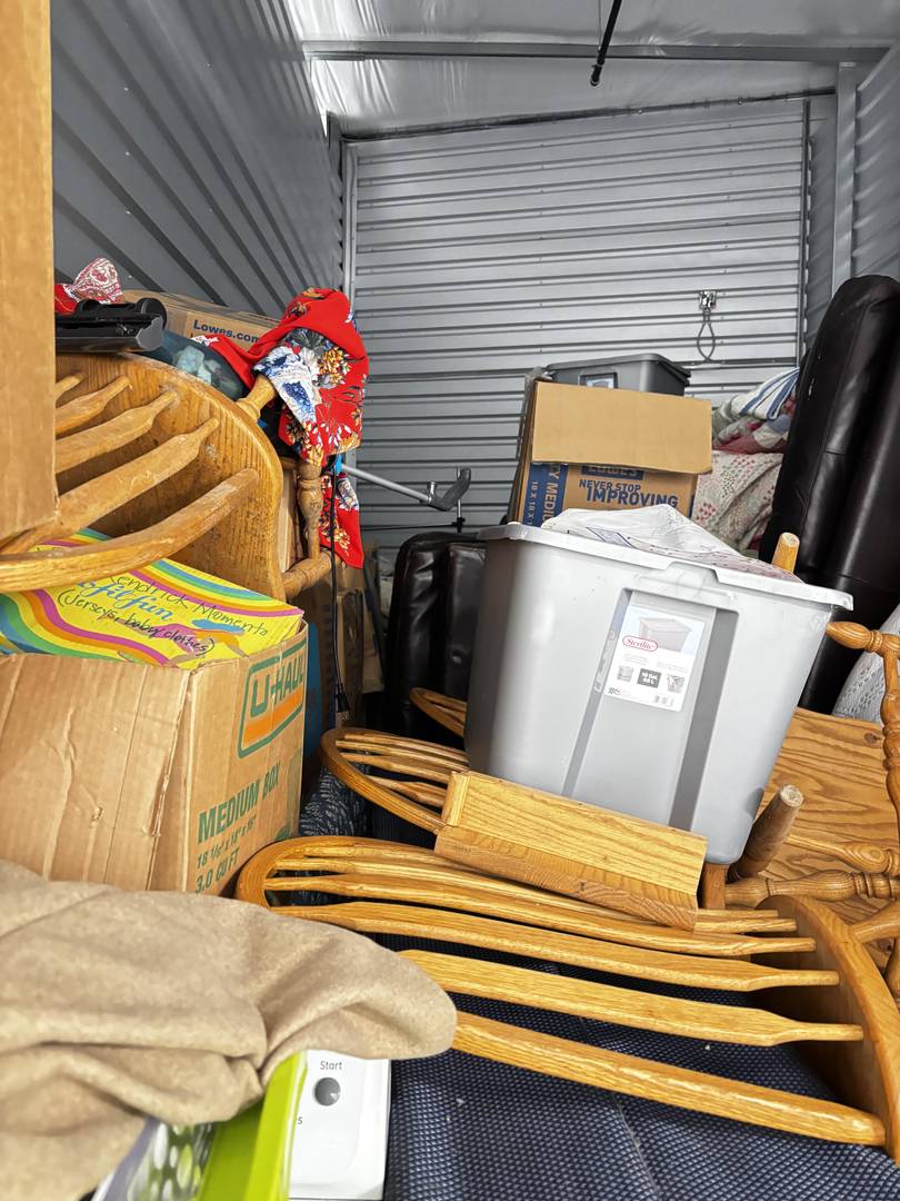 Unit A286 - Jacksonville, North Carolina | Pinnacle Storage- Gum Branch ...