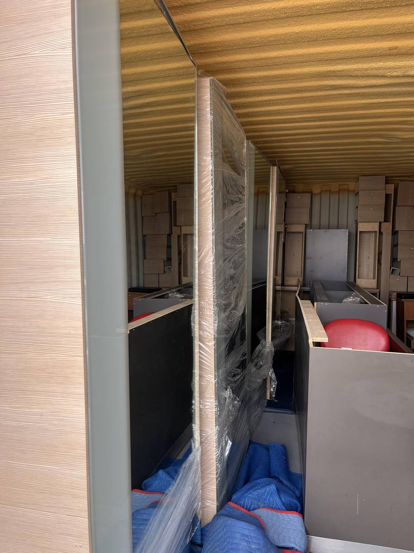 Unit W256 / W291 - Georgetown, Ontario | Uneed Storage - Winston ...