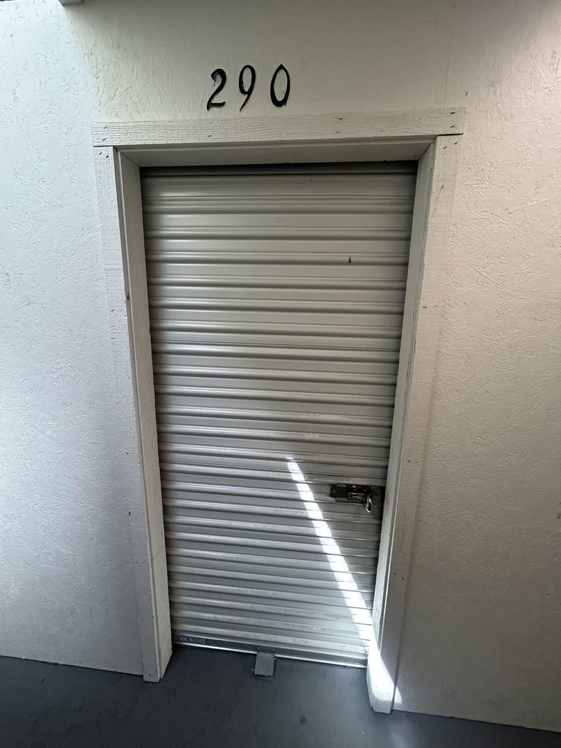 Storage Units Coos Bay Oregon
