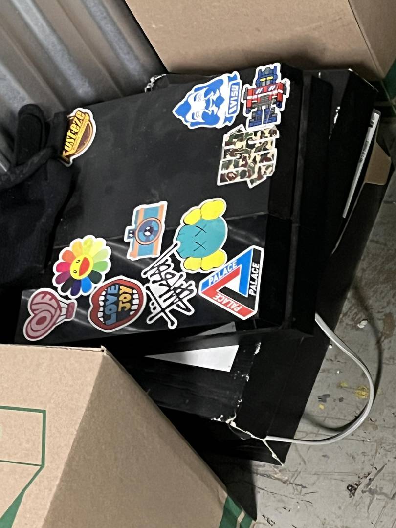 Unit 1135 - Joliet, Illinois | JustStorage - Joliet - IL | BID13