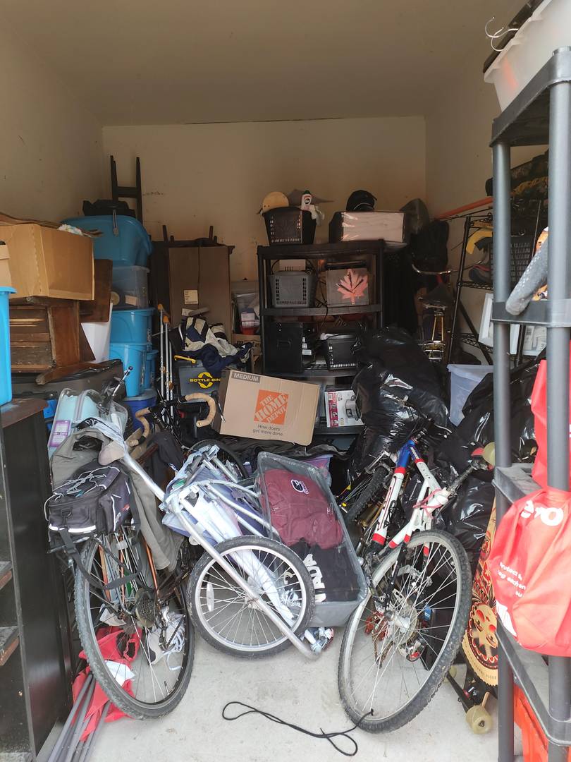 Unit J03 - Whitby, Ontario | L236 - Access Storage - 1760 Harbour St ...