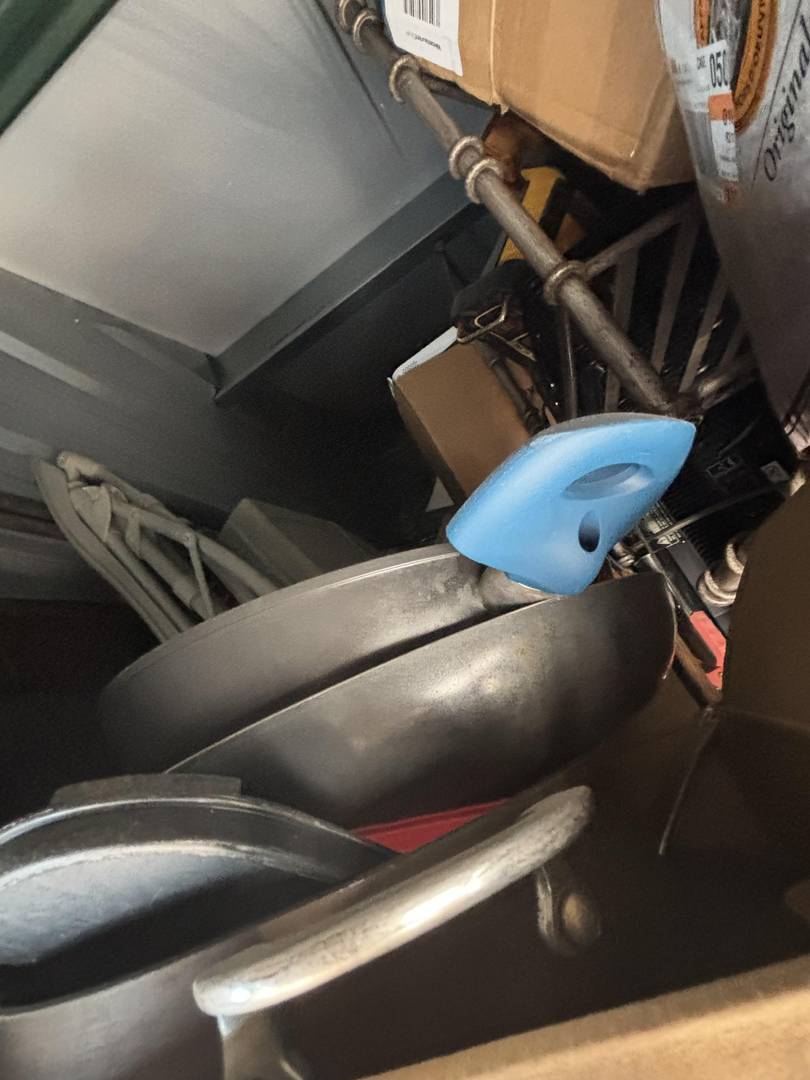 Unit GC360 - Granby, Colorado | Grand Central Storage | BID13