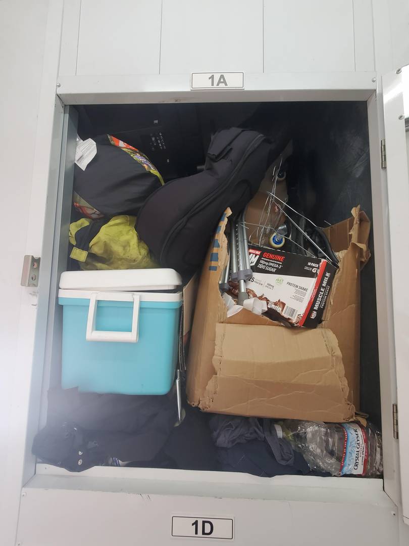 Unit 1A - San Marcos, California | San Marcos Mini Storage | BID13