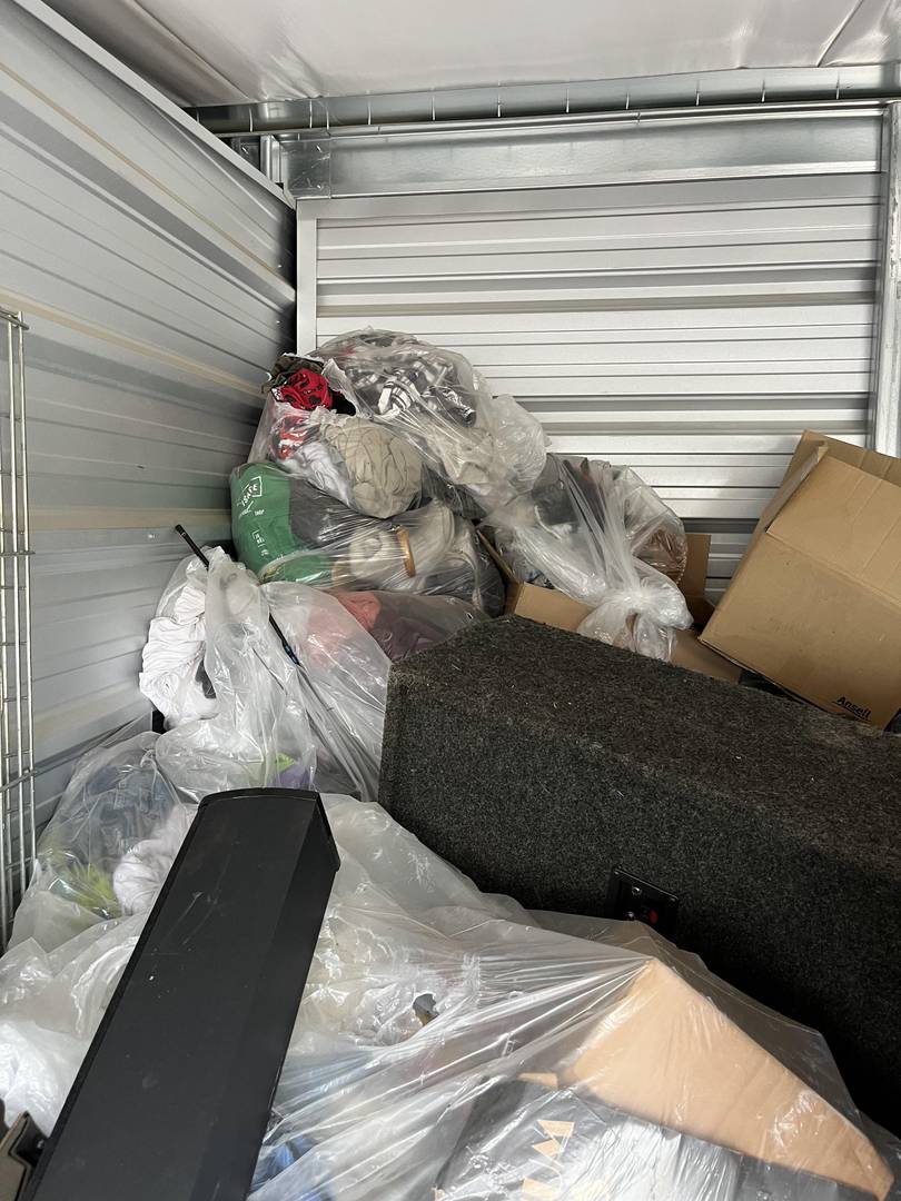 Unit H16 - Simcoe, Ontario | Simcoe Storage | BID13