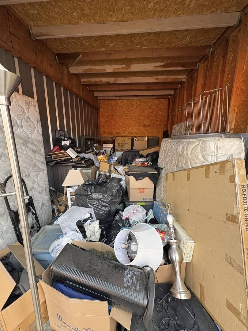 Unit B11 - Merced, California | Merced Mini Storage - Merced - CA | BID13