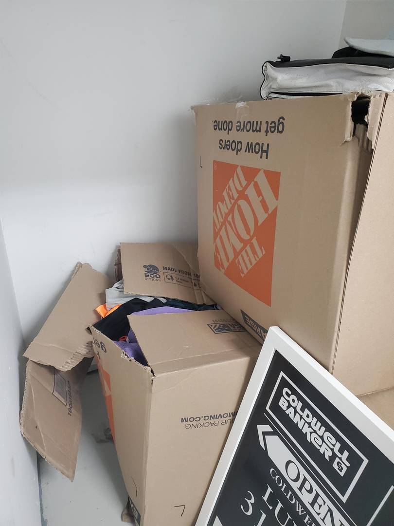 Unit C22 - San Marcos, California | San Marcos Mini Storage | BID13