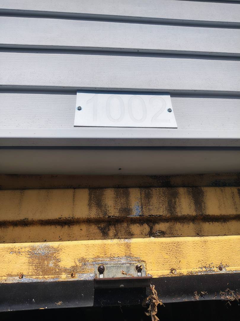 Unit 1002 - Rex, Georgia | A-1 Mini Storage - Rex | BID13