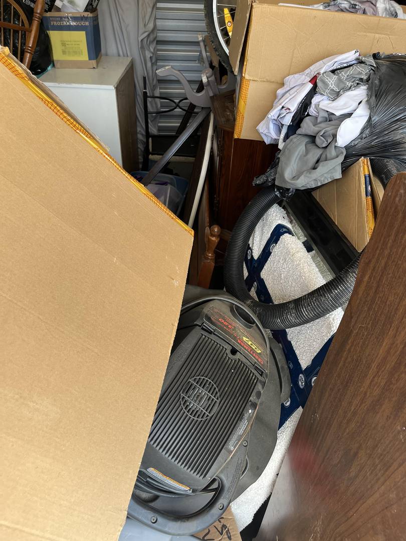 Unit E 15 - Simcoe, Ontario | Simcoe Storage | BID13