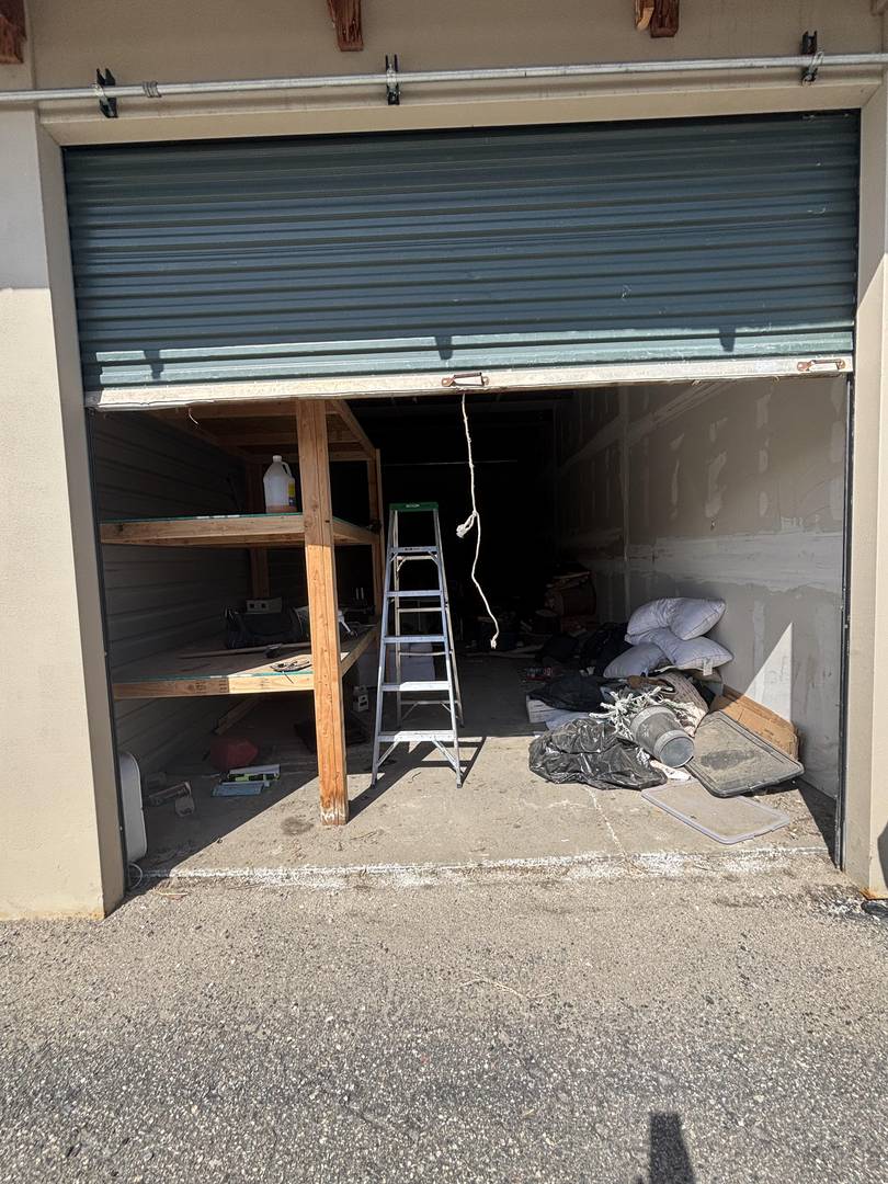 Unit GC017 - Granby, Colorado | Grand Central Storage | BID13