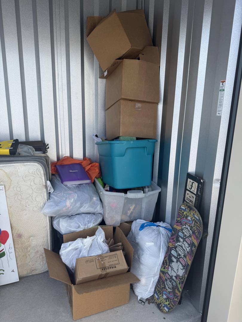 Unit 342 - New Market, Tennessee | 11 E Storage | BID13