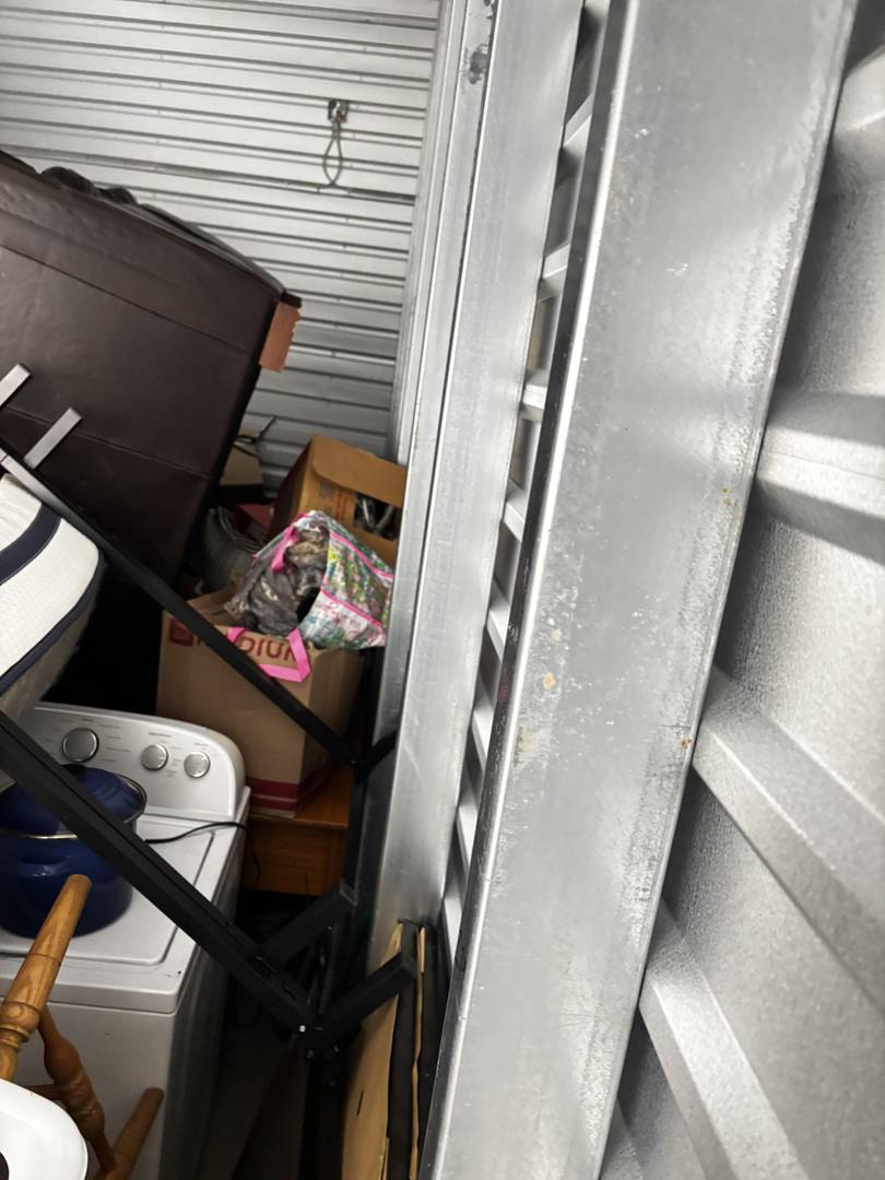 Unit A286 - Jacksonville, North Carolina | Pinnacle Storage- Gum Branch ...