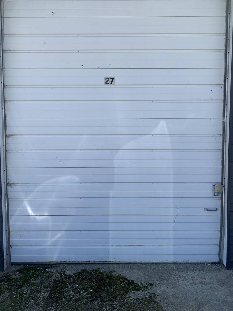 Unit 27 - Oshkosh, Wisconsin | ACME Mini-Storage, LLC | BID13
