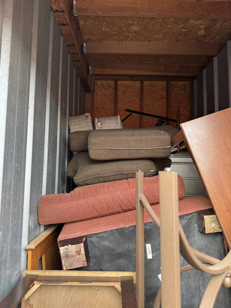 Unit B81 - Merced, California | Merced Mini Storage - Merced - CA | BID13