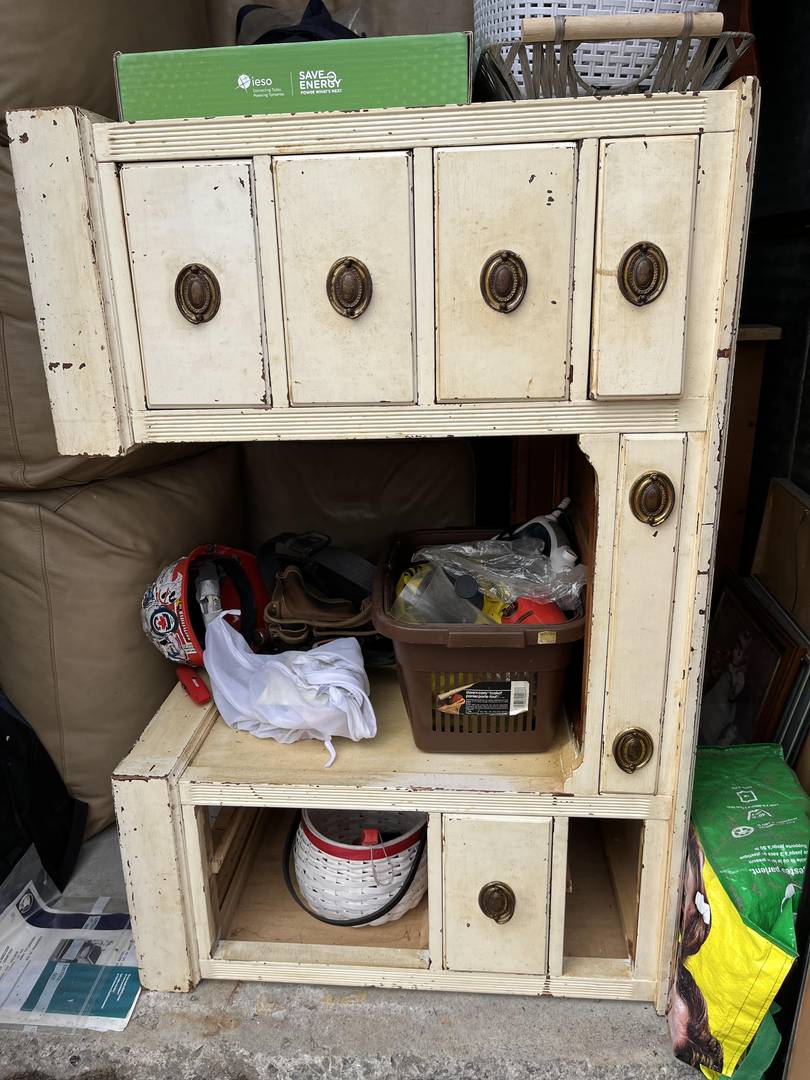 Unit E24 - Kingston, Ontario | Kingston U-Lock Storage | BID13