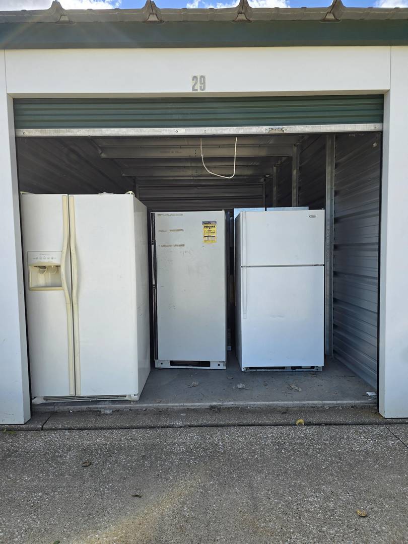 Unit 29 - Marion, Iowa | Green Acres Storage - Marion | BID13