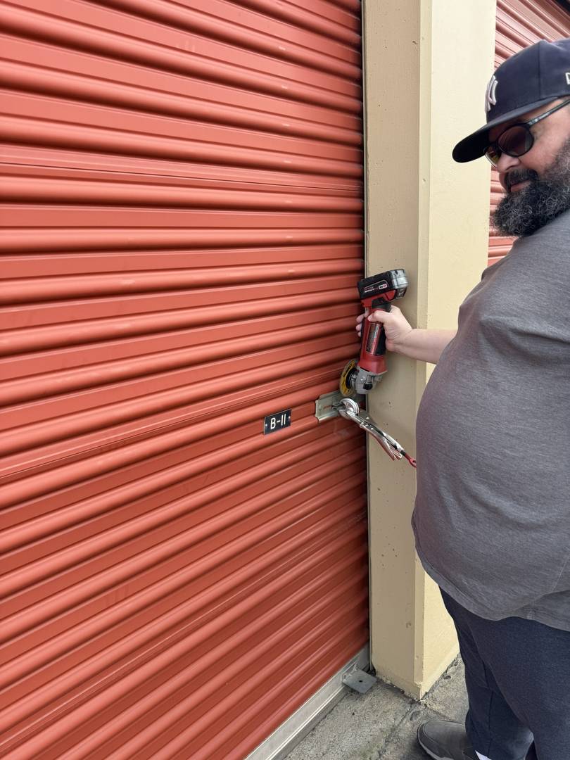 Unit B11 - Merced, California | Merced Mini Storage - Merced - CA | BID13