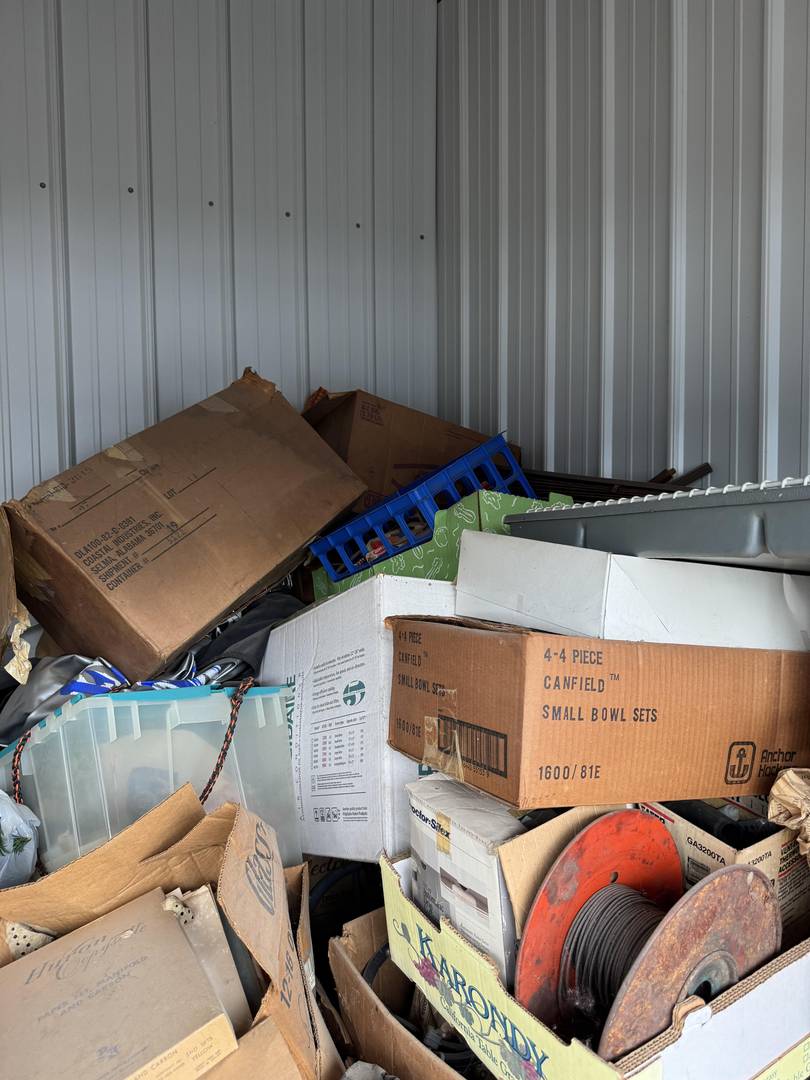 Unit 173 - Columbus, Ohio | Storage King | BID13