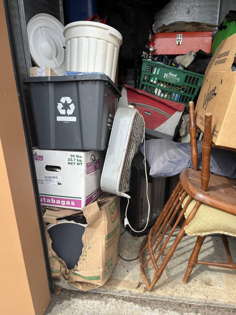 Unit B18 - Kingston, Ontario | Kingston U-Lock Storage | BID13