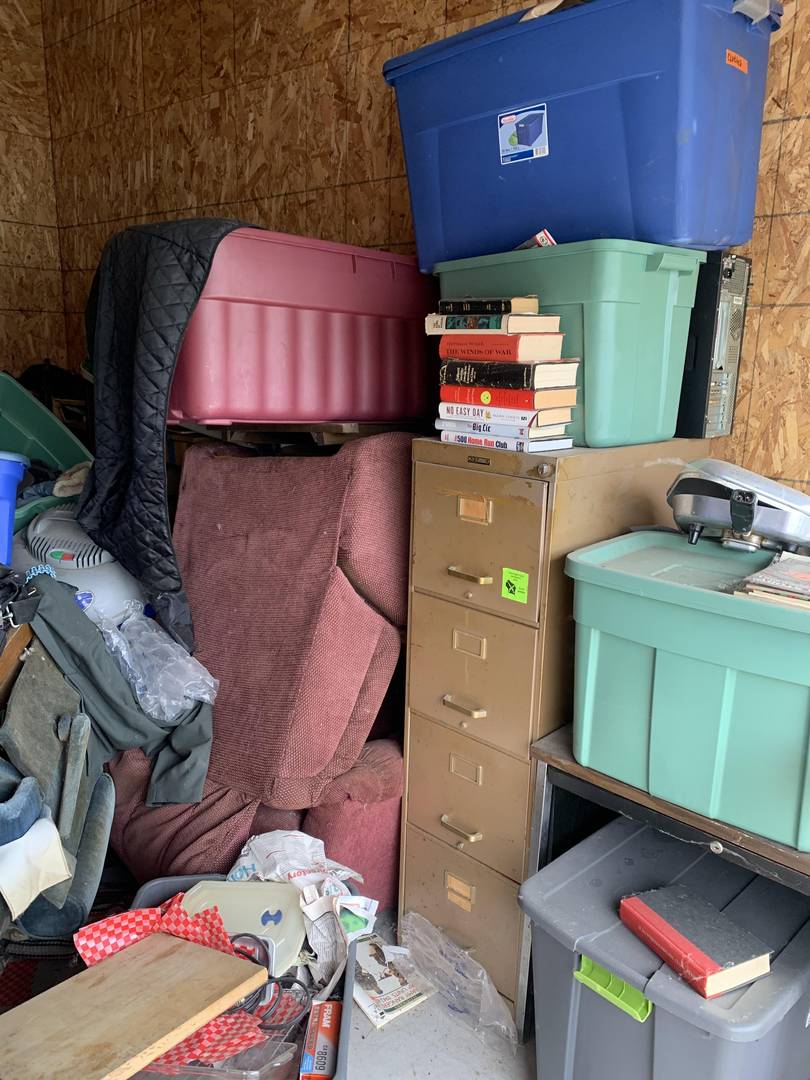 Unit 236 - Columbus, Wisconsin | The Space Store | BID13