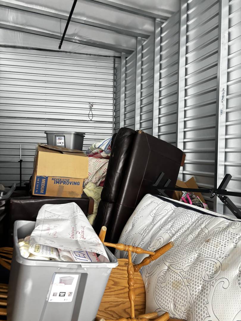 Unit A286 - Jacksonville, North Carolina | Pinnacle Storage- Gum Branch ...